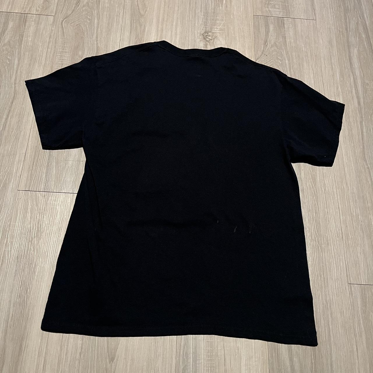 Grinch poop Football T-shirt size large Funny... - Depop