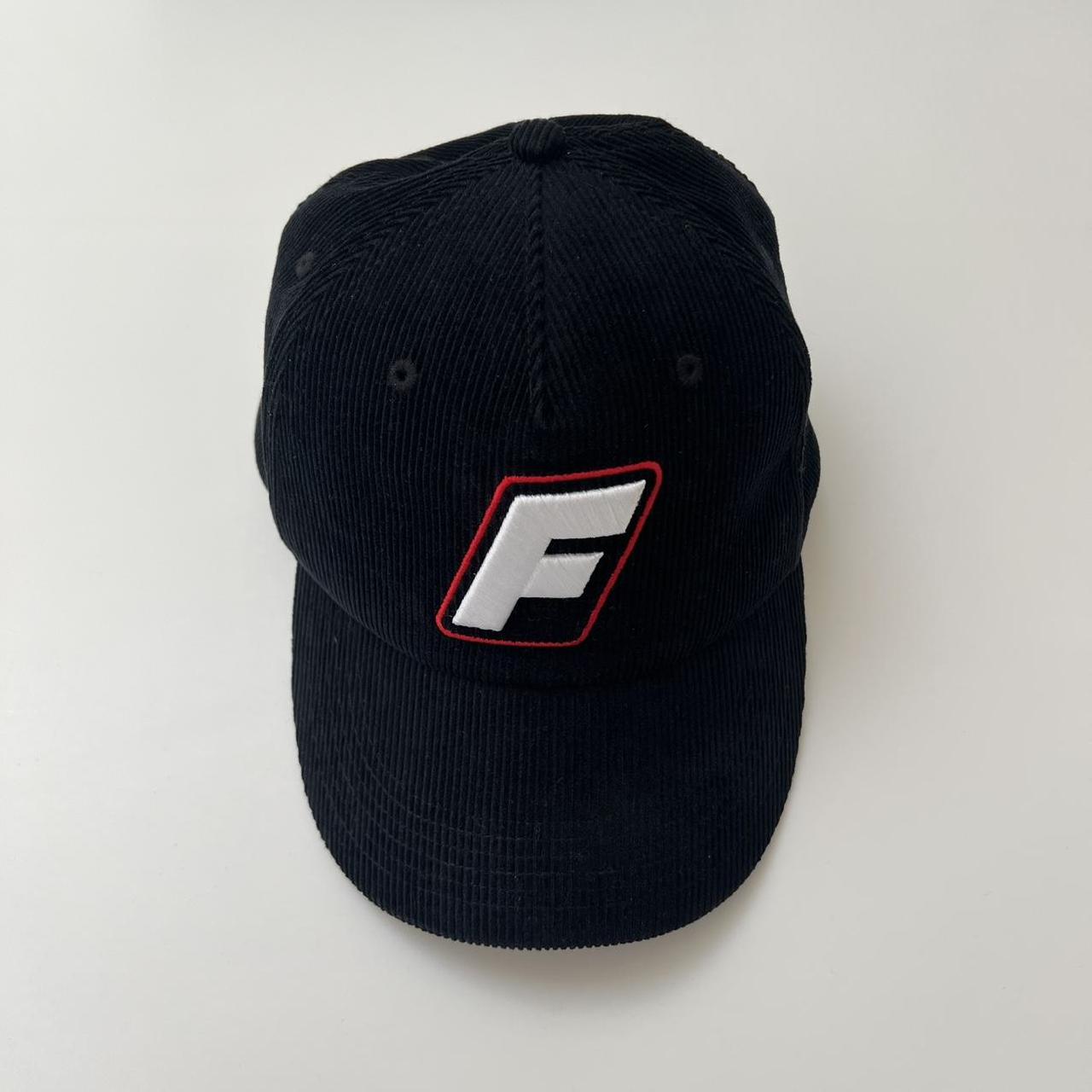 🍞 puma x scuderia ferrari garage crew corduroy... | Depop