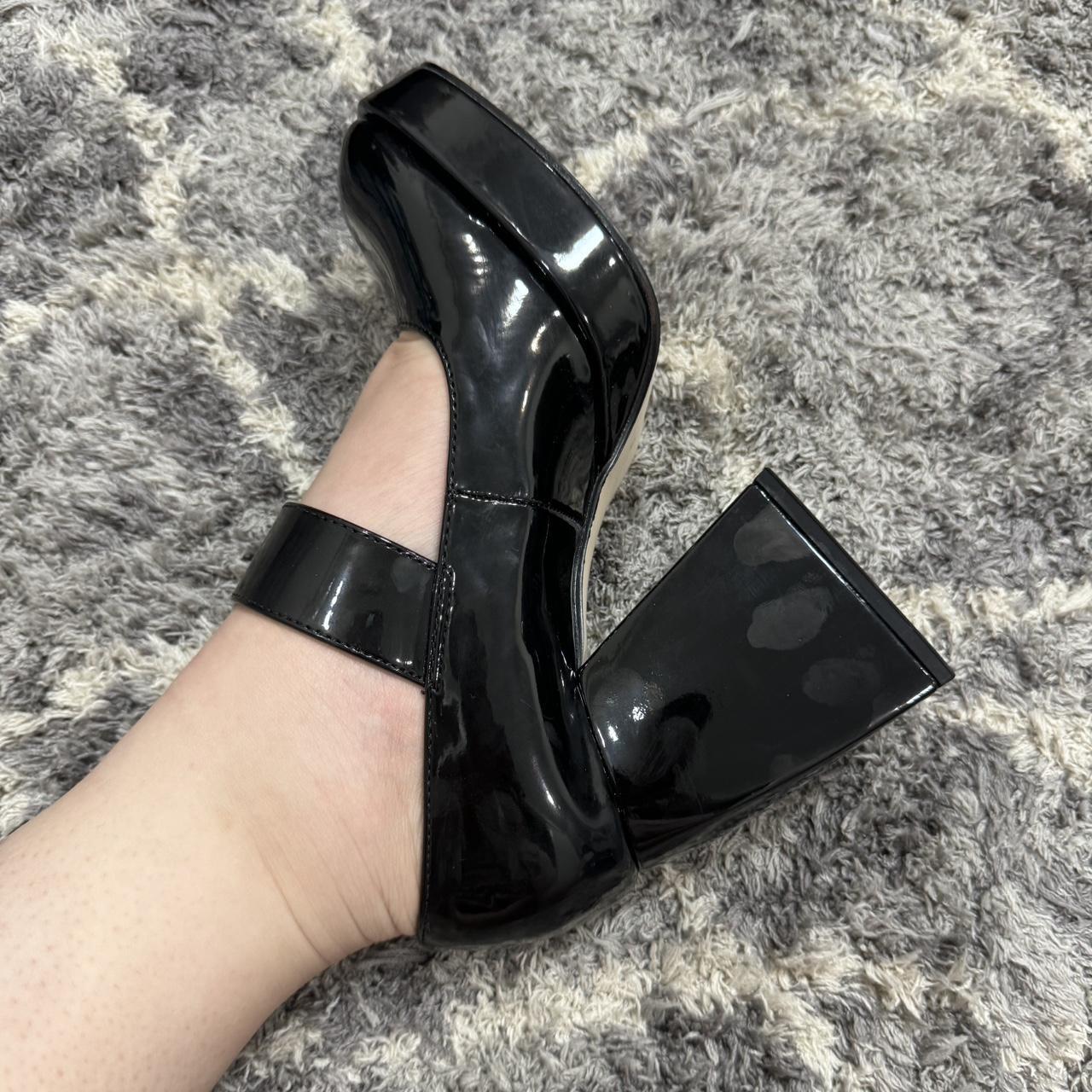 Circus by Sam Edelman - Khiara buckle Mary Jane... - Depop