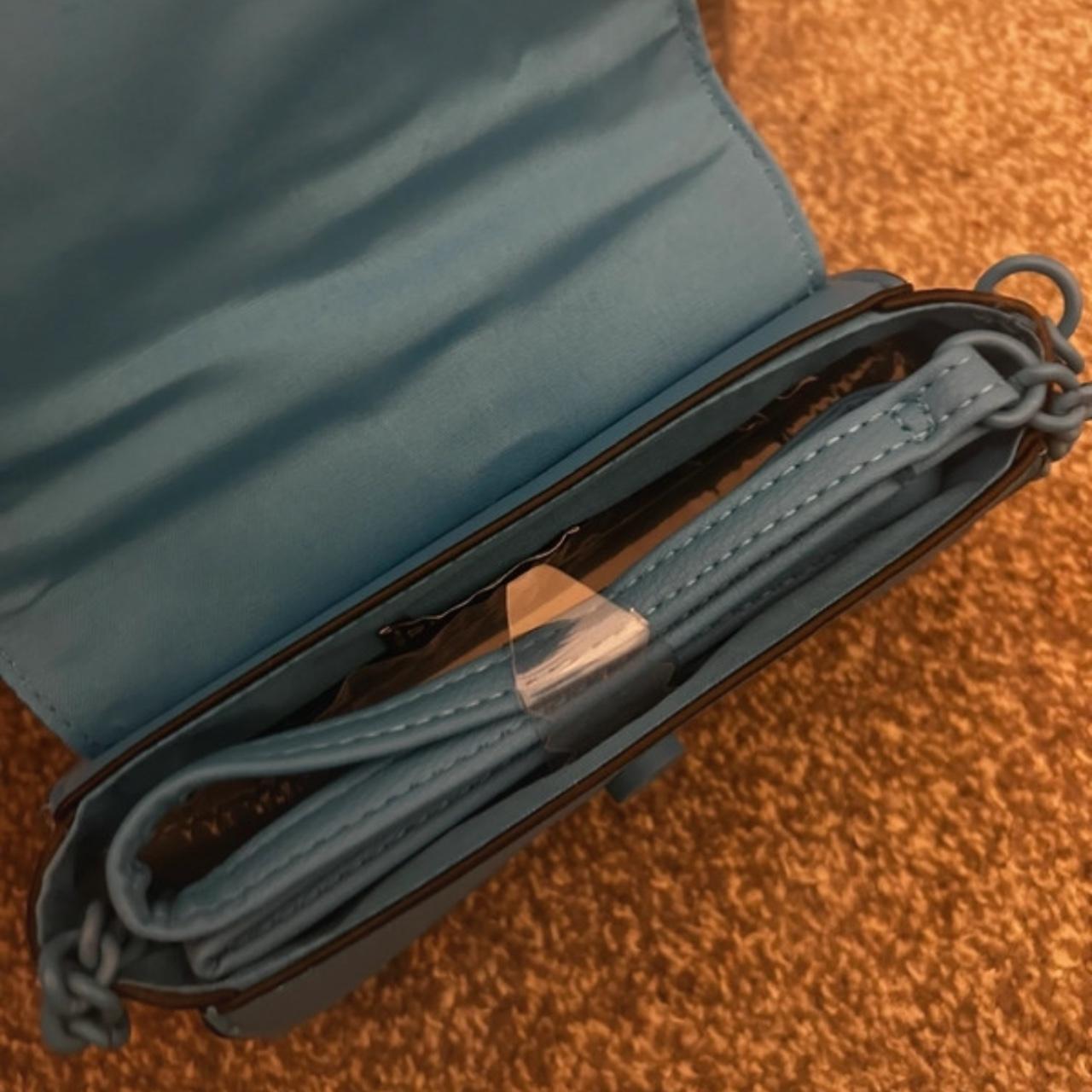 Light blue primark bag Brand new with tags - Depop