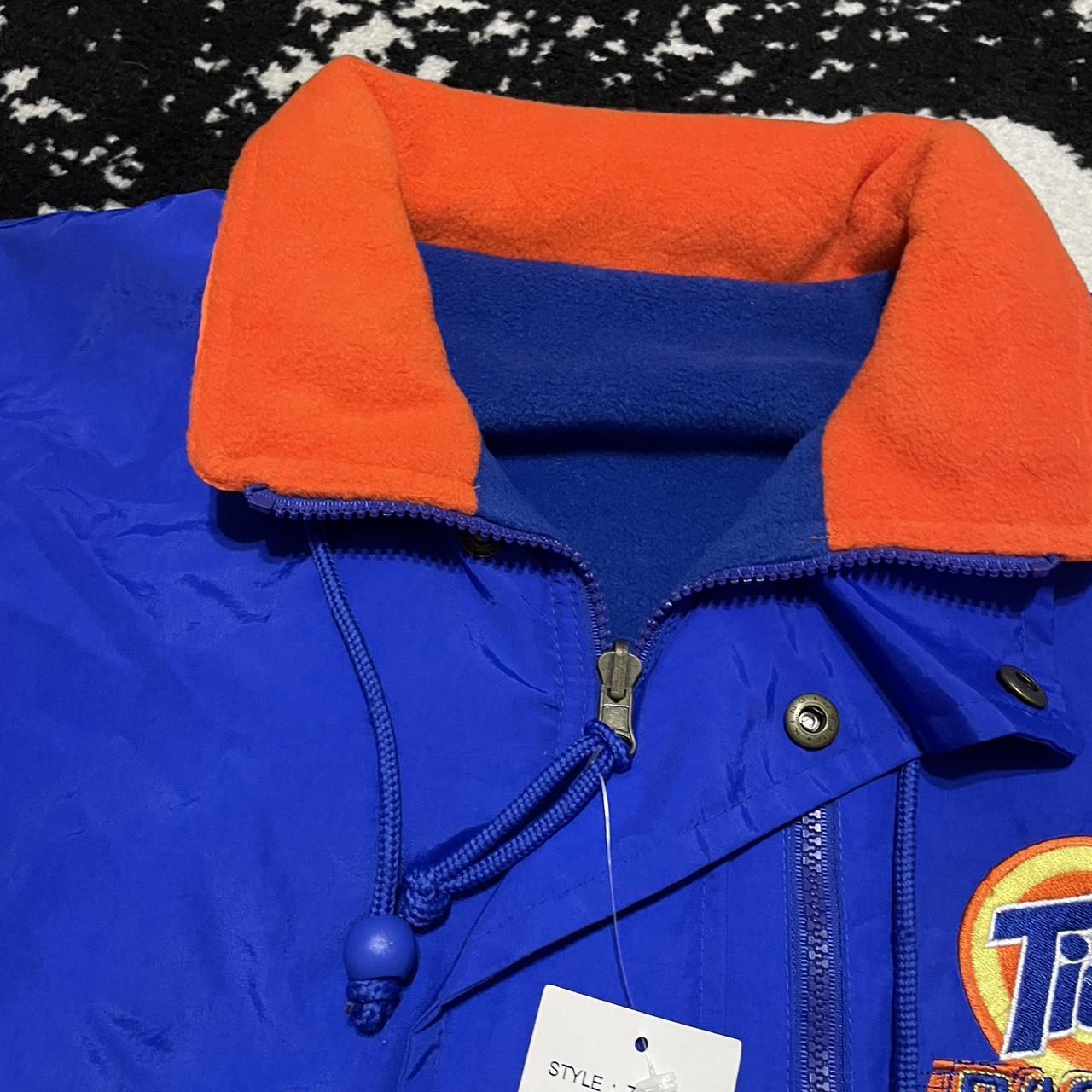 Tide Racing Windbreaker Jacket #racing #nascar - Depop