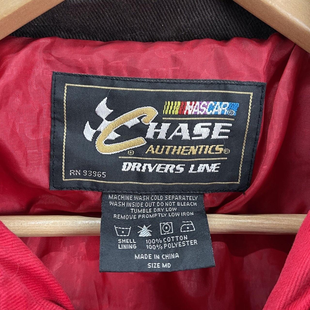 Chase Authentics Men's multi Jacket | Depop