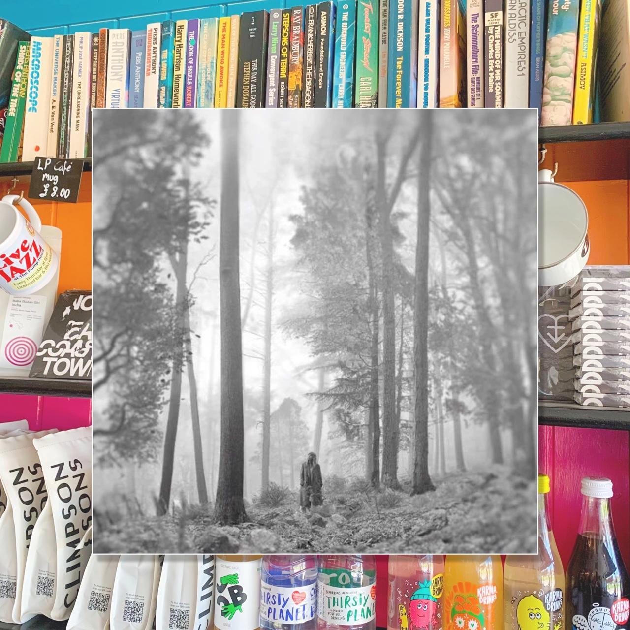 Taylor Swift - Folklore - brand new and sealed! -... - Depop