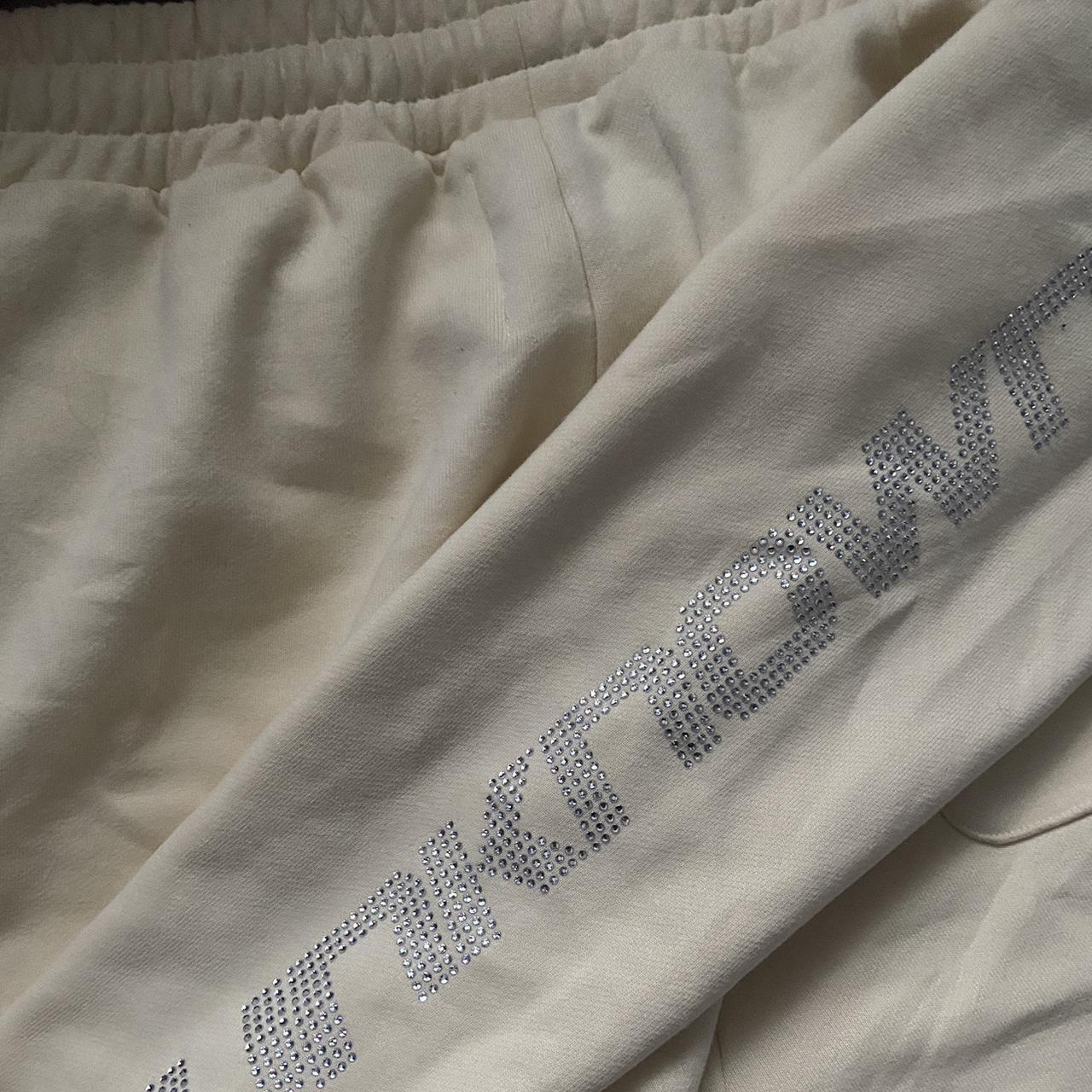 Unknown London joggers Open to offers - Depop