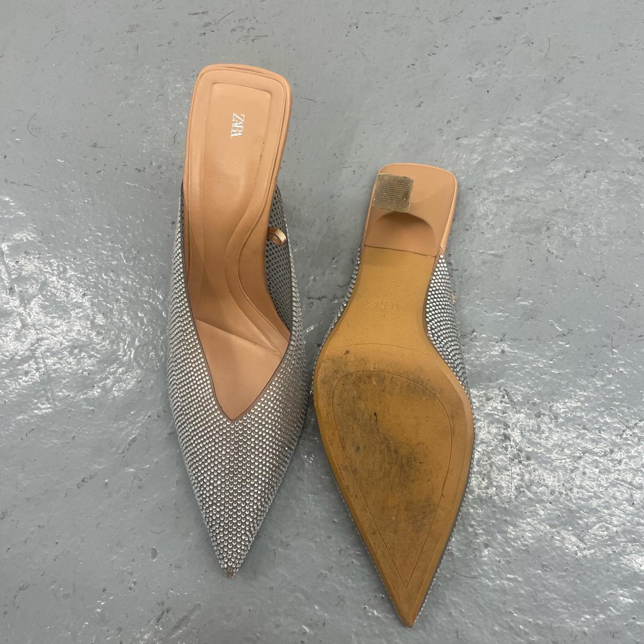 8/10 condition Few studs missing in front ( not... - Depop