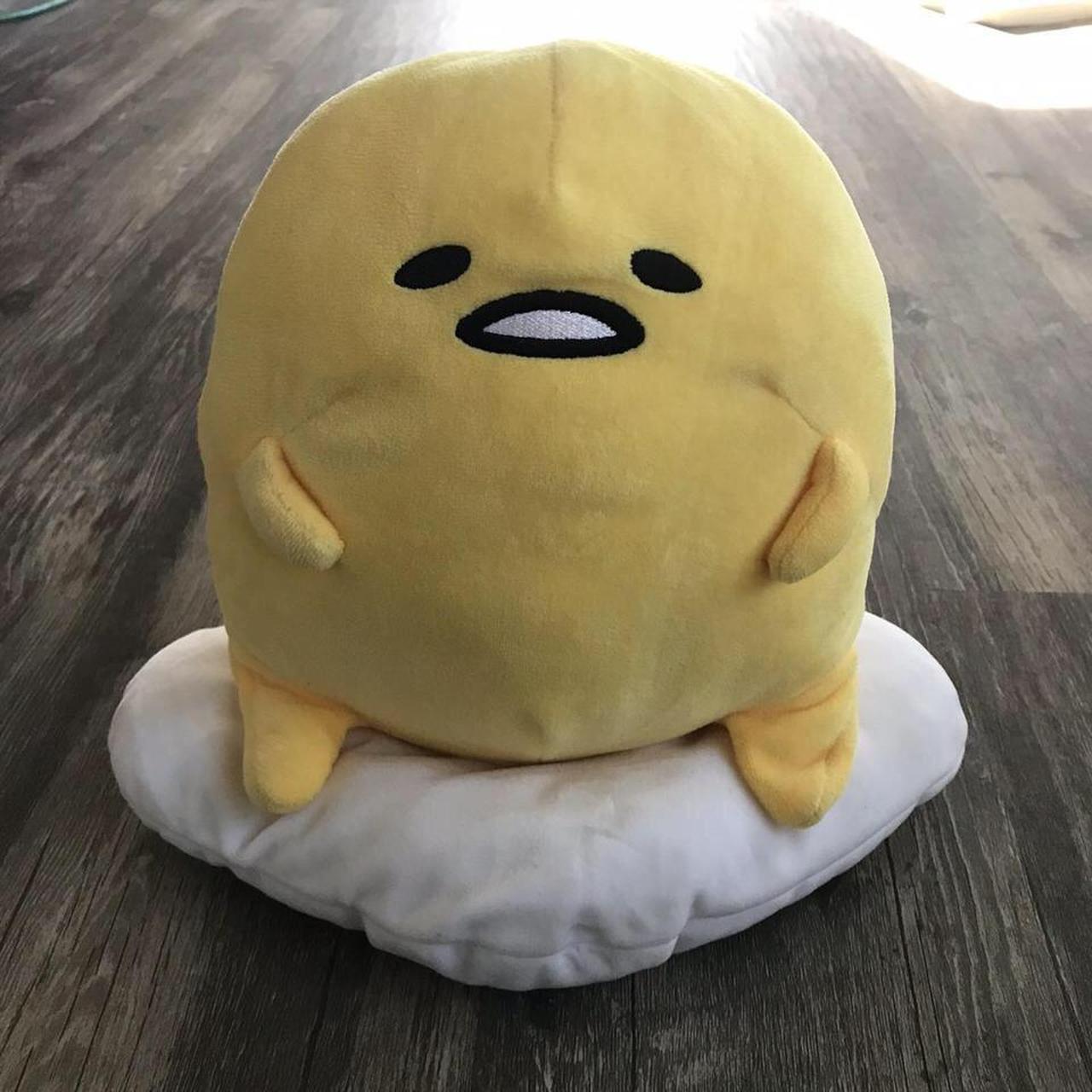 Sanrio White and Yellow | Depop