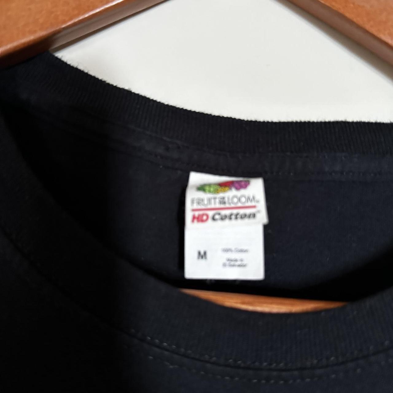 Brain rot Fortnite Joe Biden Tee Meme Scene Emo Mall... | Depop