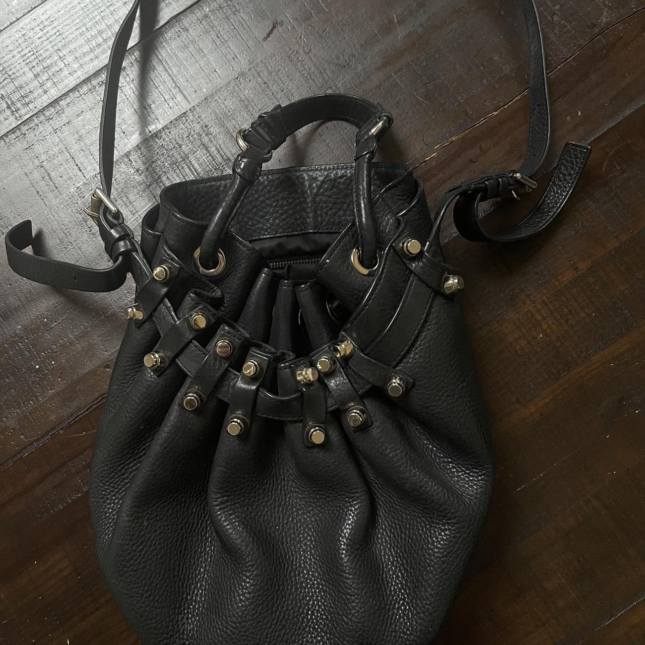 As seen on Vanessa Hudgens, Alexander wang black... - Depop