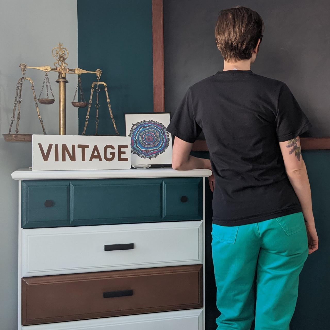 Super rare near-vintage Lords (Louisville, KY) band... | Depop