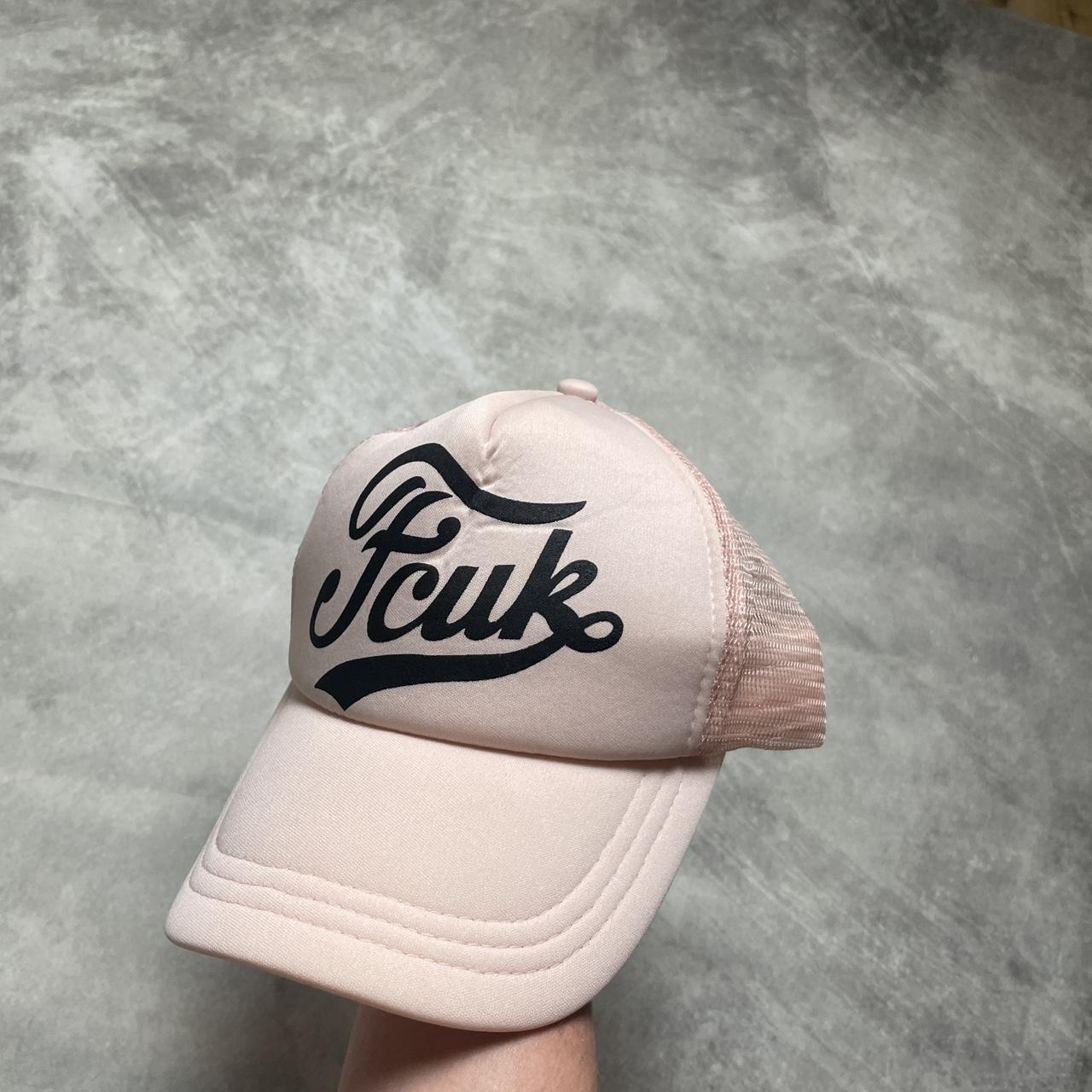 French Connection Men's Hat | Depop