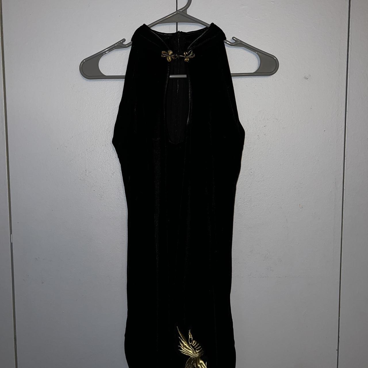 👗Mini form-fitting cosplay dress👗 - Depop