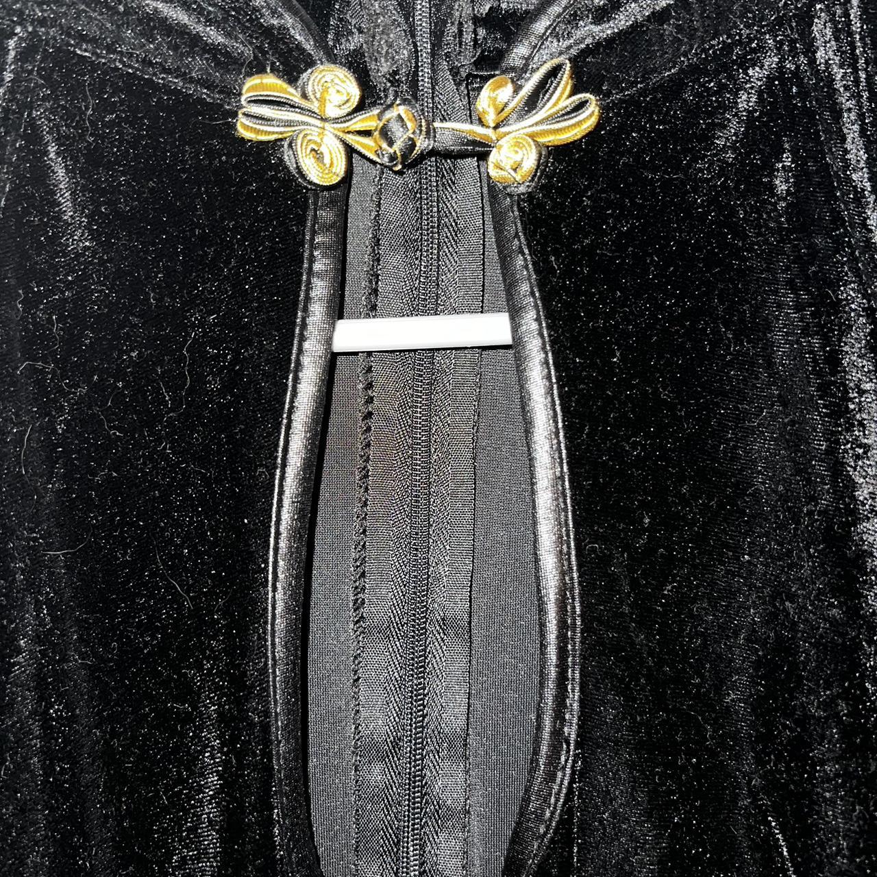 👗Mini form-fitting cosplay dress👗 - Depop