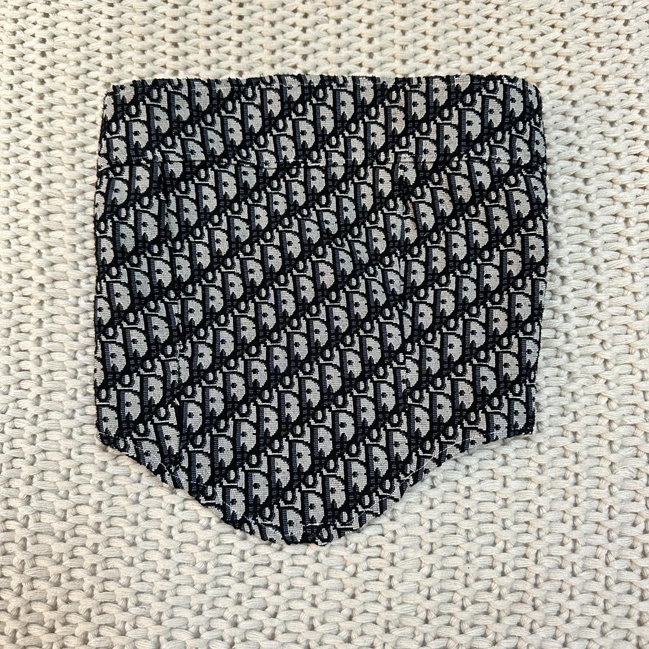 Handmade Dior Corset Original and beautiful! Fits... - Depop