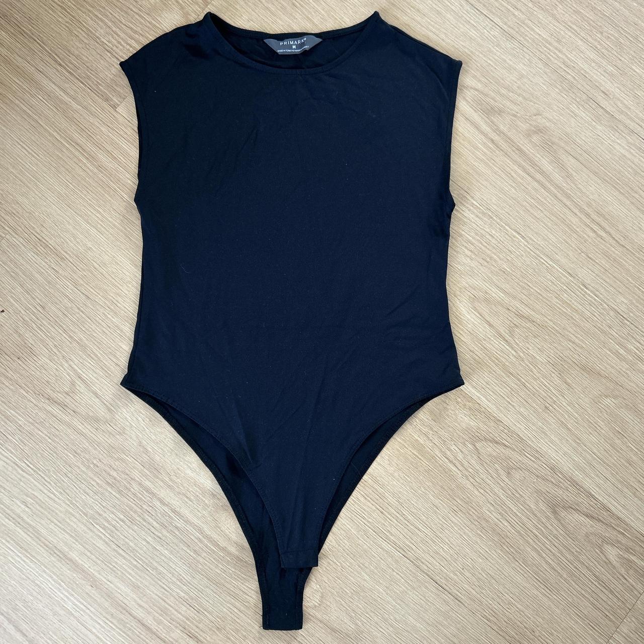primark bodysuit brand new w out tags size... - Depop
