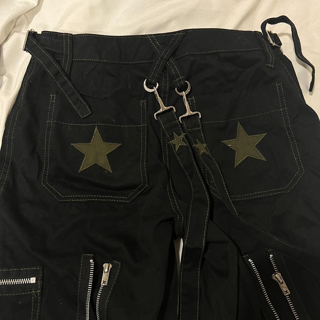 Tripp NYC Women's Jeans | Depop