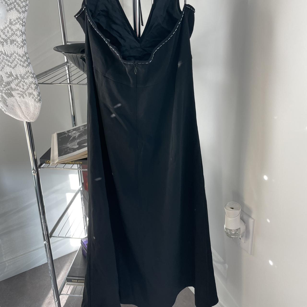 Anthony Symonds- The ultimate beaded detail halter... | Depop