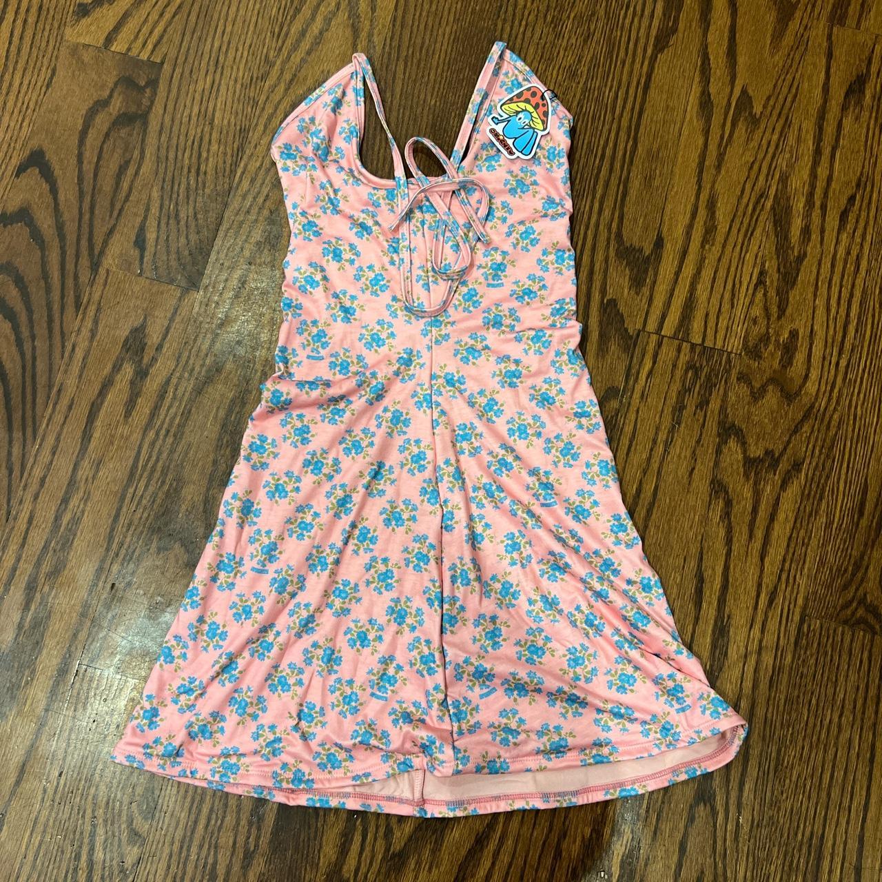 O-MIGHTY Women's Dress | Depop