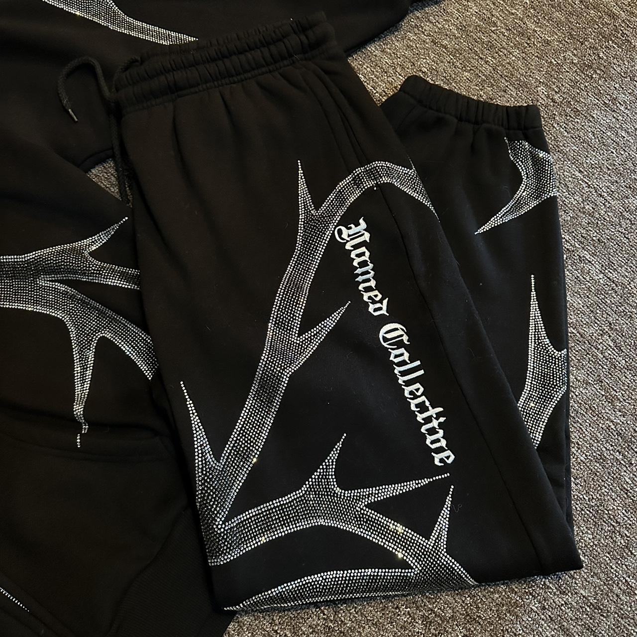 SEPARATE POST!!! Named Collective ‘Thorn’ sweat... - Depop