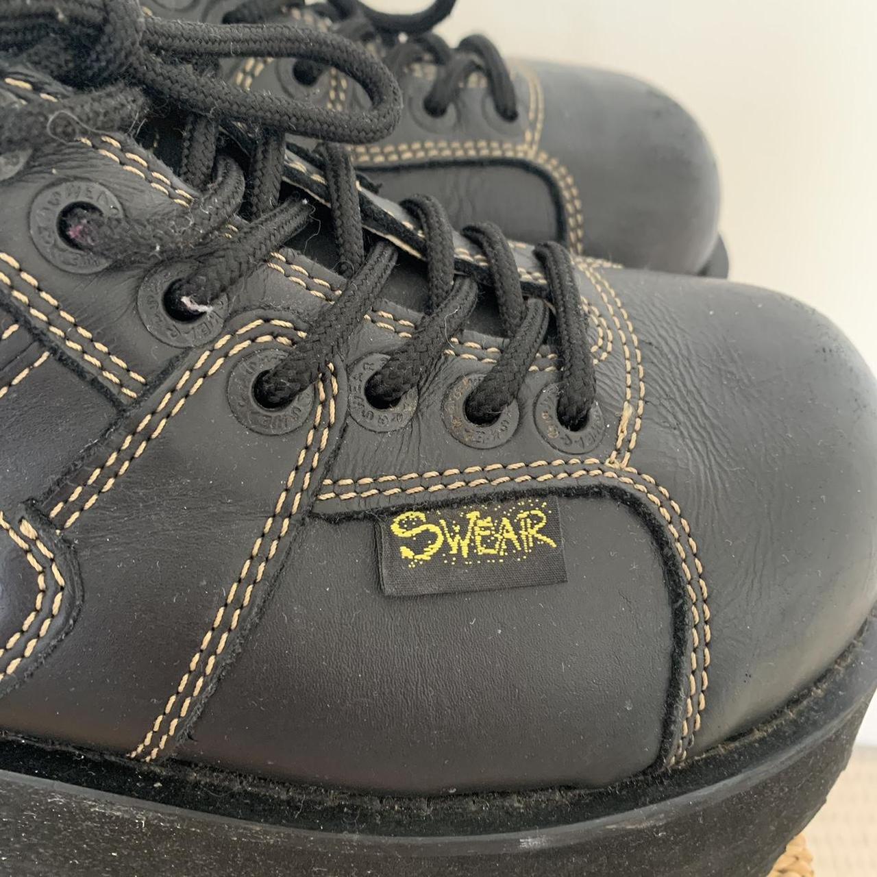 Swear London/swear alternative platform cyber rave... - Depop