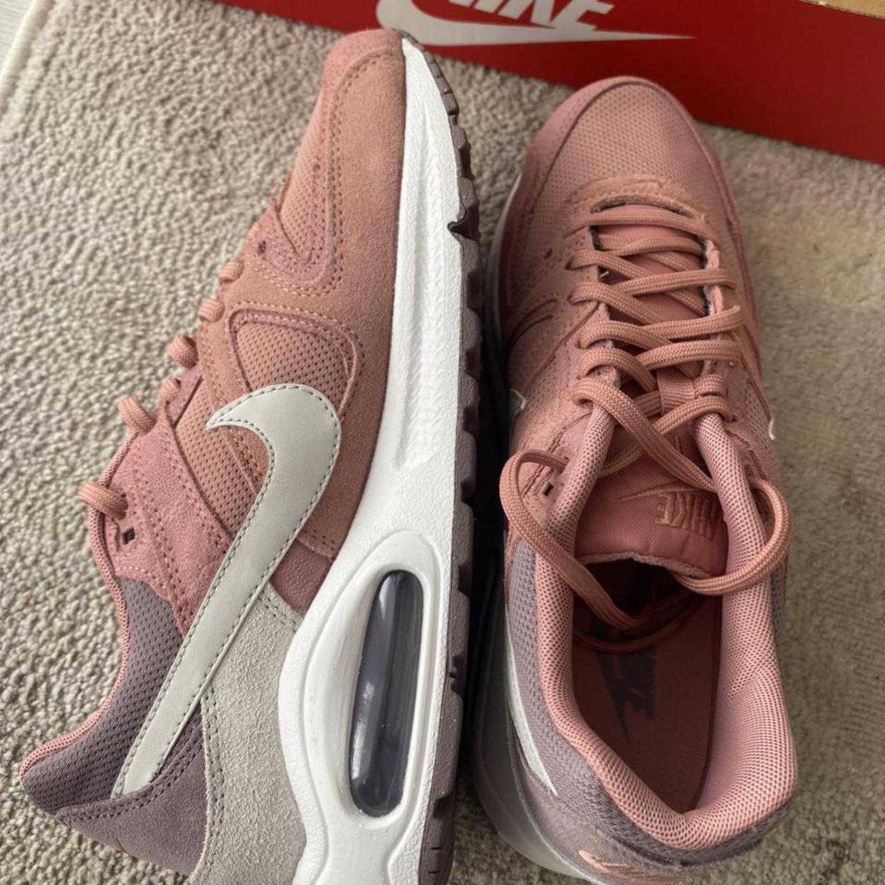 Nike air max command Size 4.5 Brand new in box... - Depop