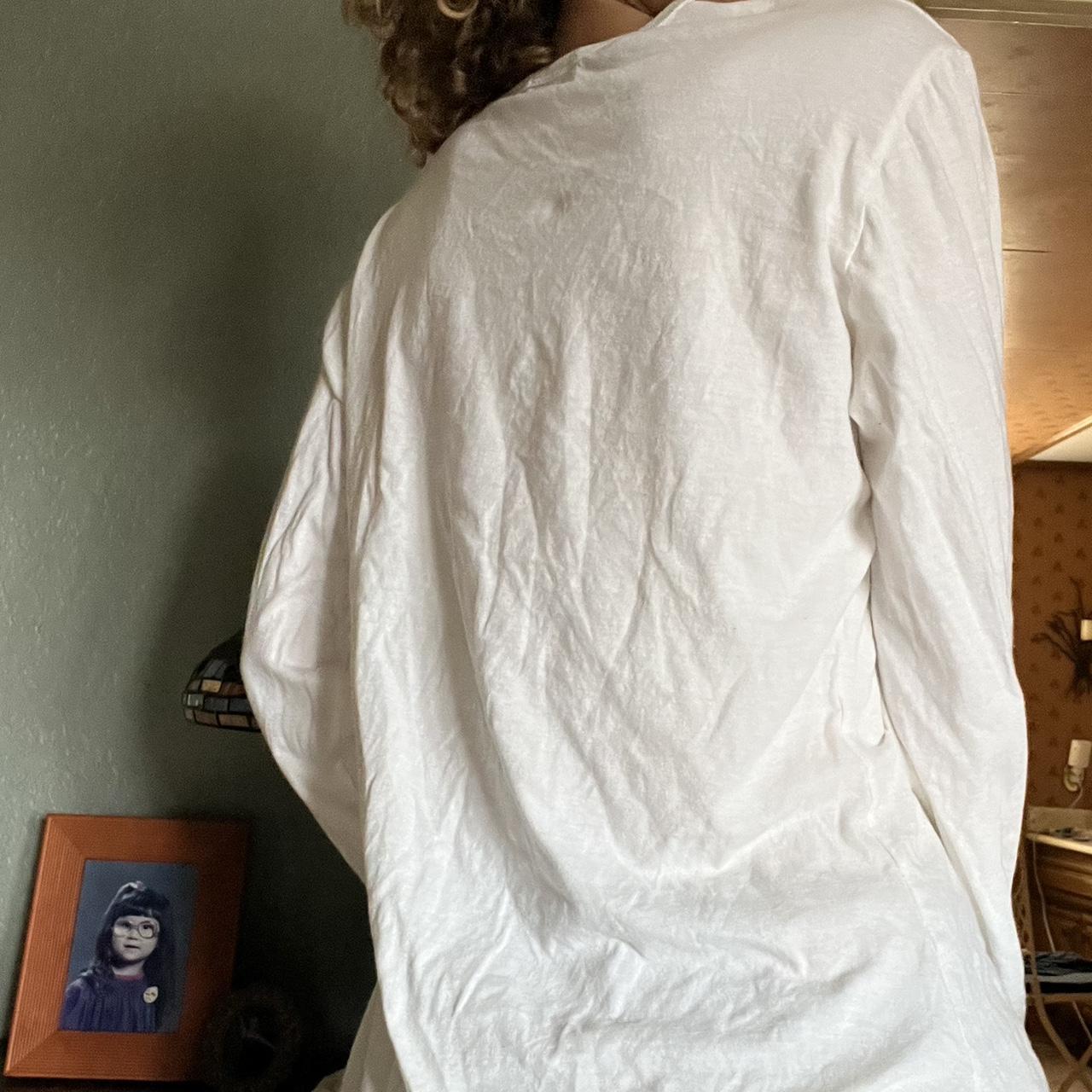 Vintage Vivienne Westwood long sleeve tshirt I’m a... - Depop