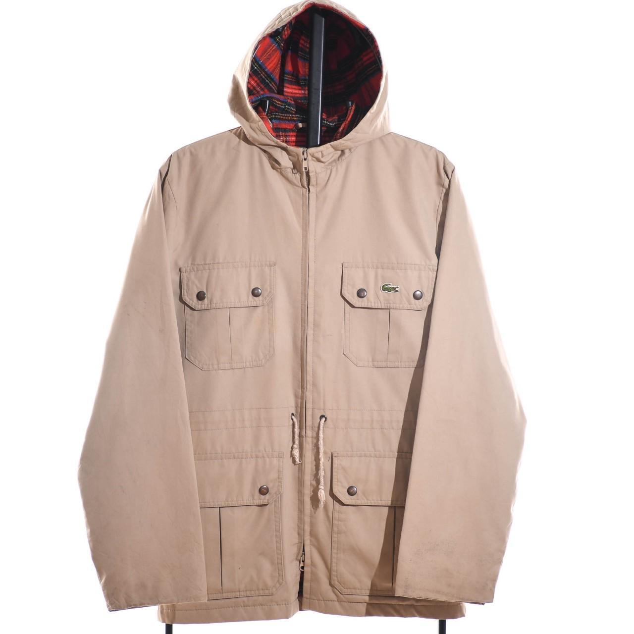 Izod Men's multi Jacket | Depop