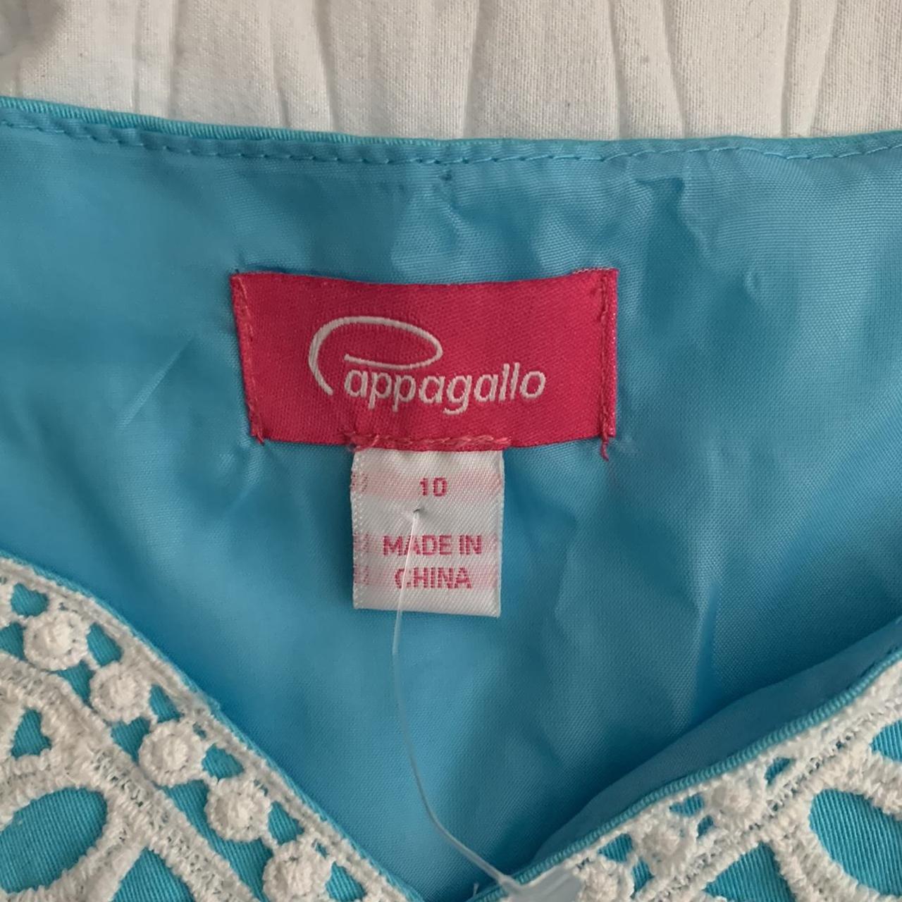 Cappagallo Dress brand new never worn with tags... - Depop