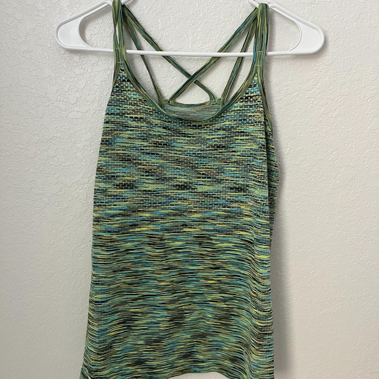 Nike Women's multi Vest | Depop