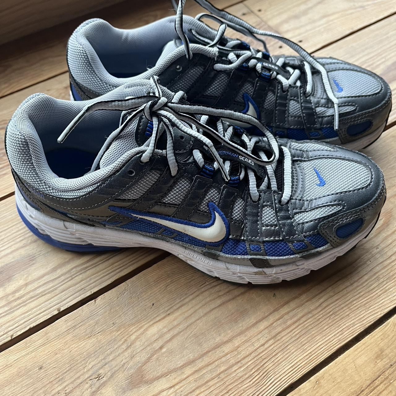 Nike p6000 / amazing condition as only worn a couple... - Depop