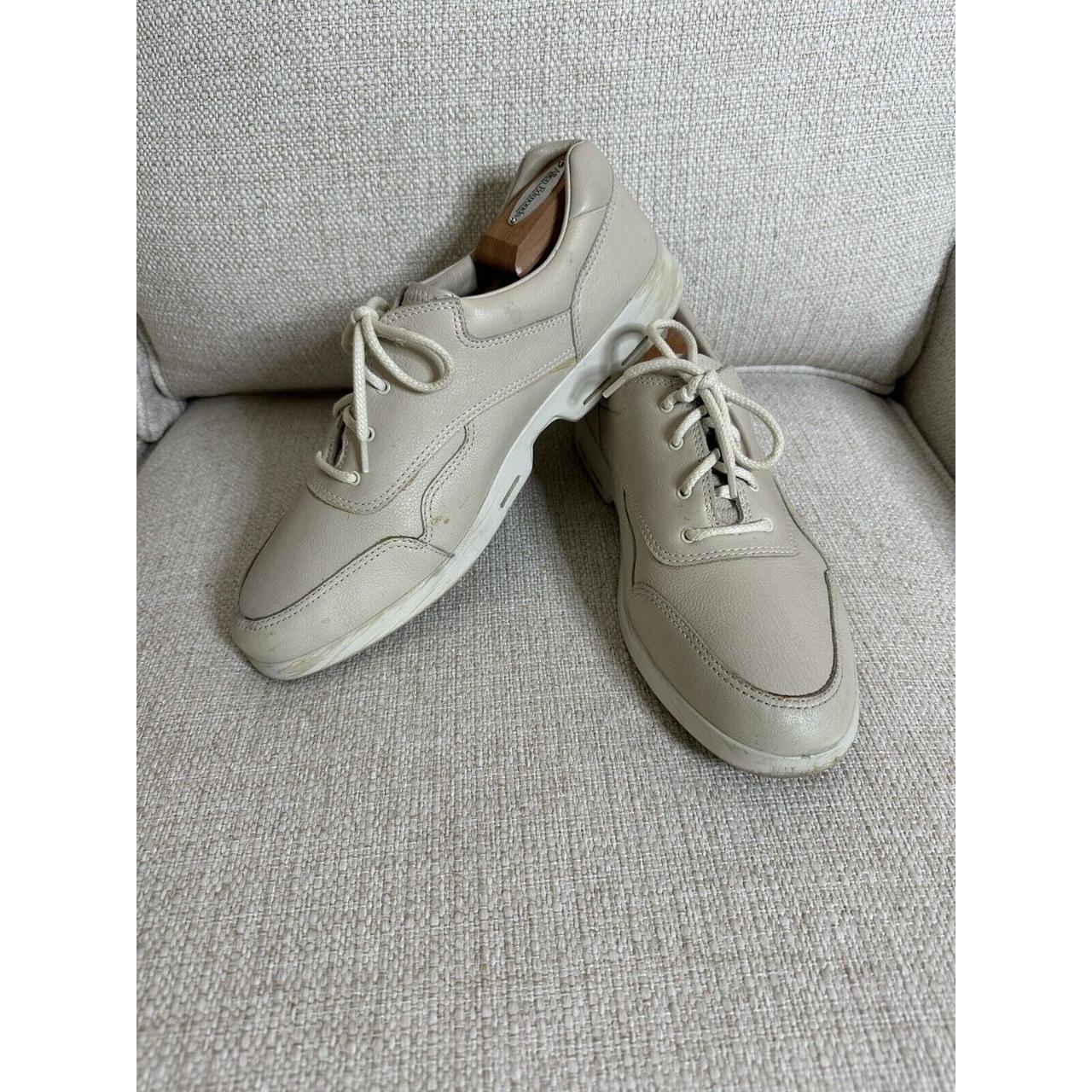 ECCO Mobile Mens Size EUR 47 US 13 Pear Color... - Depop