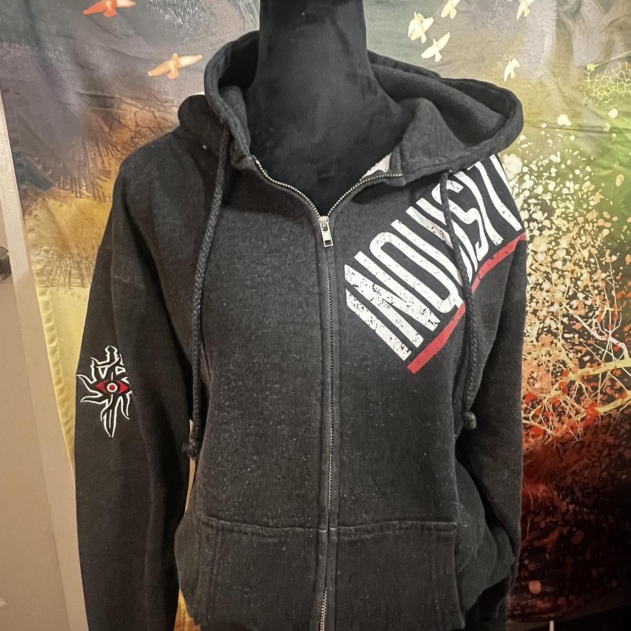 BioWare rare dragon age inquisition zip up hoodie... - Depop