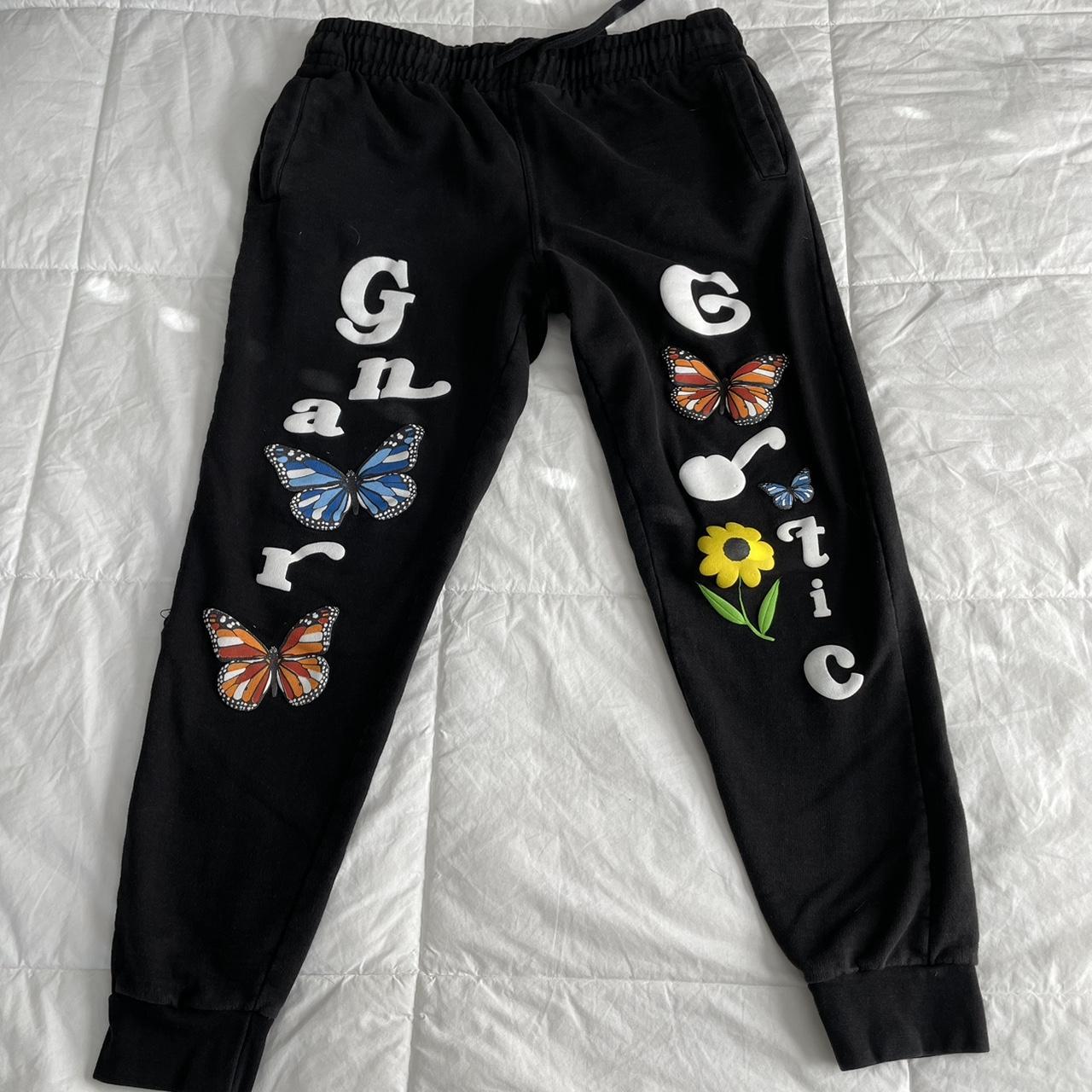 Gnarcotic pants Lil Gnar rapper brand XL Barely... - Depop
