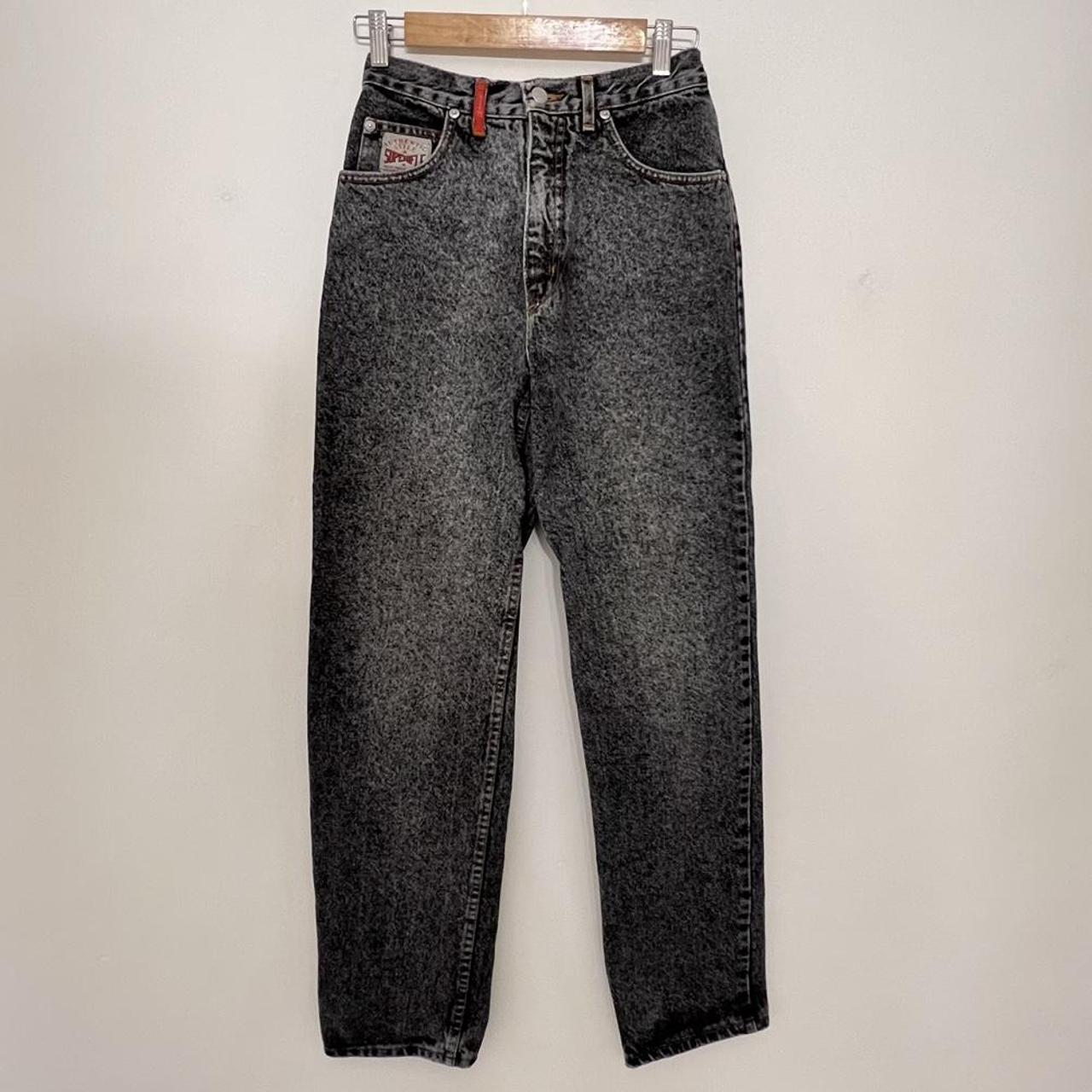 Rare Vintage Rifle (Superifle) Jeans • best fit a... - Depop