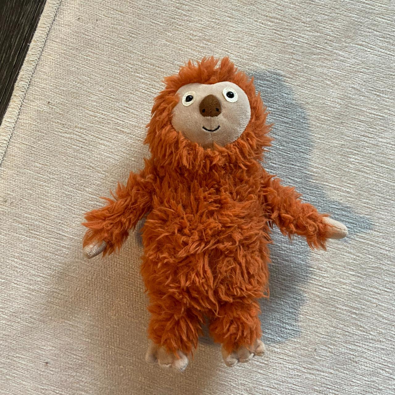 Jellycat Pip Monster Stuffed Animal, Small - Great... - Depop