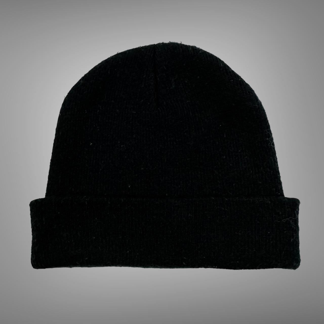 Vintage 1990s stone cold university beanie one size... - Depop