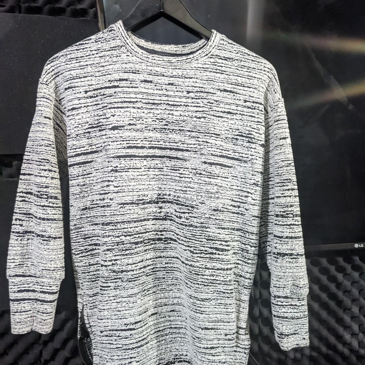 Represent side zip jumper. Size - M Great condition... - Depop