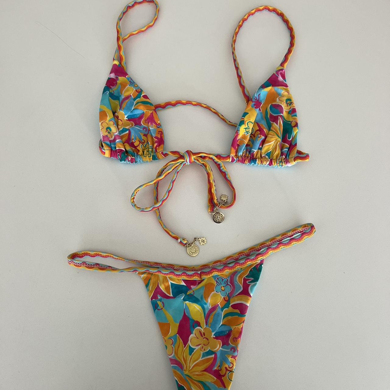 BYDEE SWIM SET - Depop