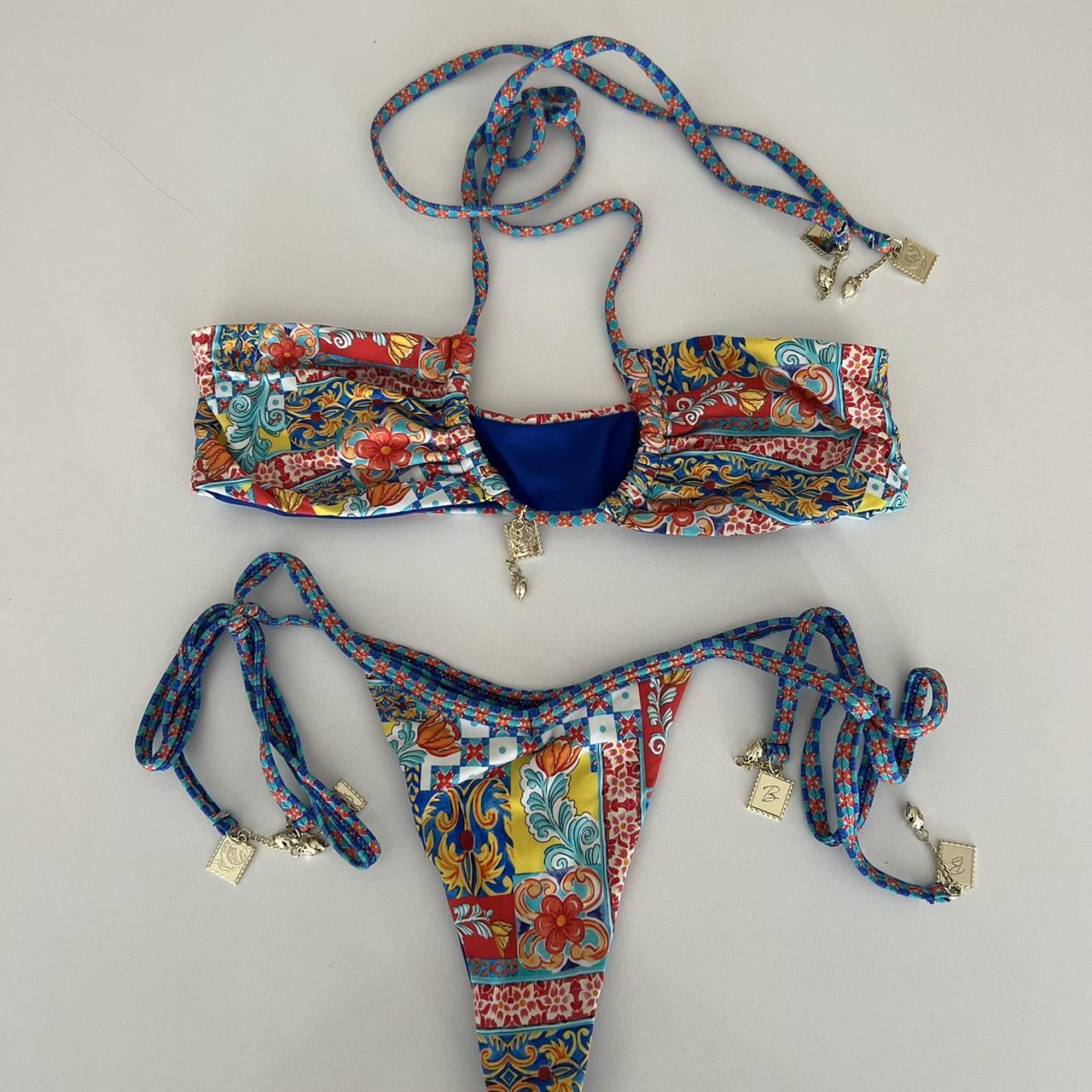 BYDEE SWIM SET - Depop