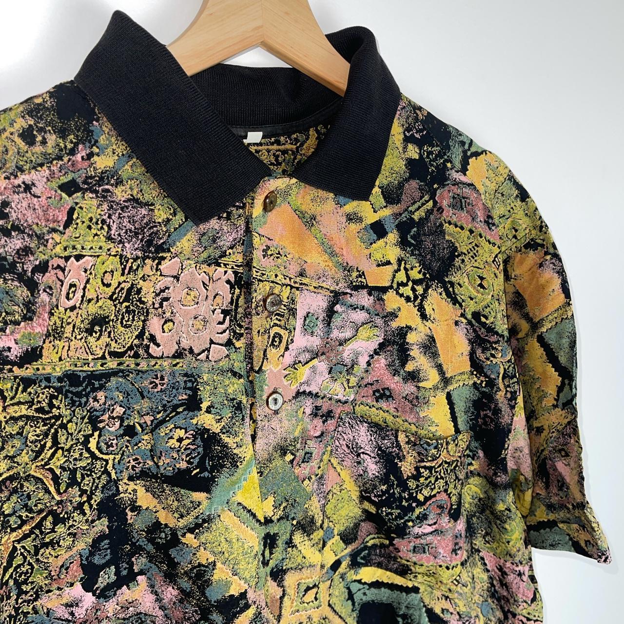 American Vintage Men's Polo-shirts | Depop