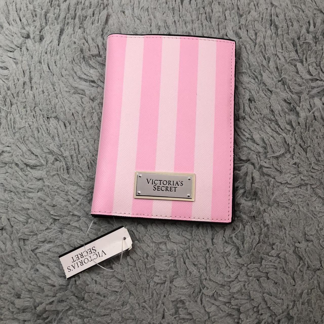 Victoria's Secret Women's Pink Accessory | Depop
