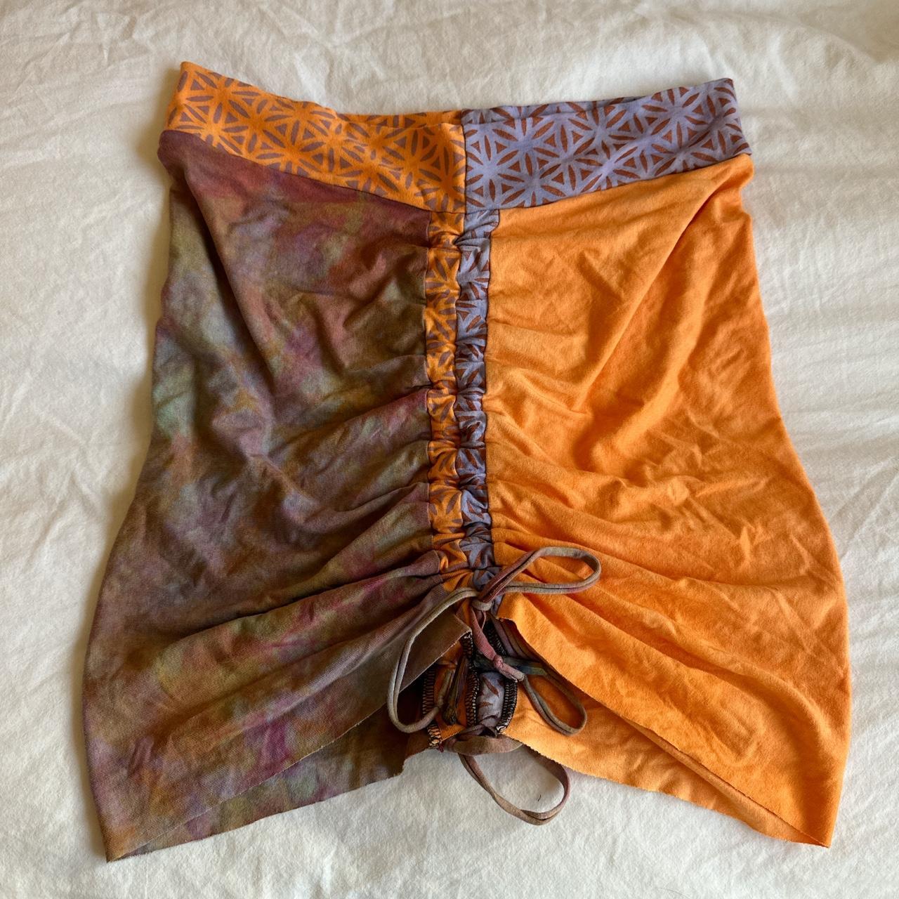 A beautiful holistic hempress multi use/split tone... - Depop