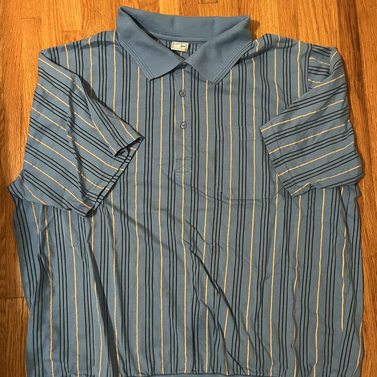 Haband Men's Polo-shirts | Depop