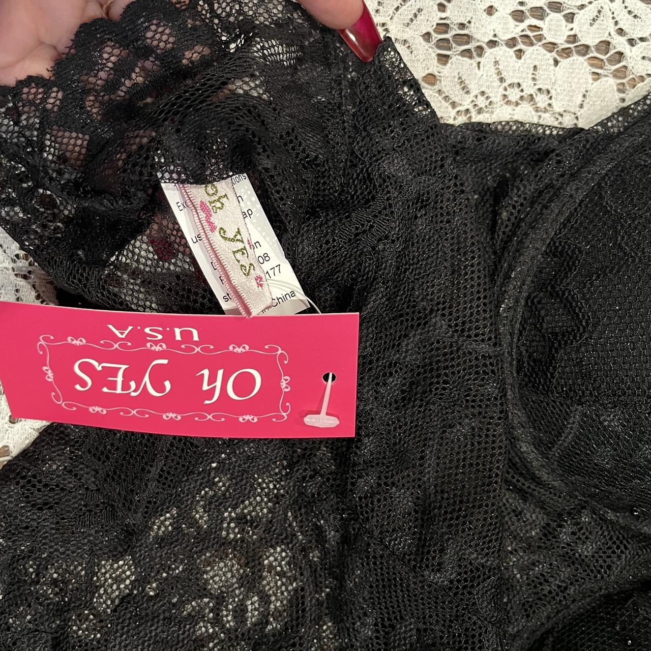 REPOP! Repop// Y2k beaded top nwt 2000s deadstock... | Depop