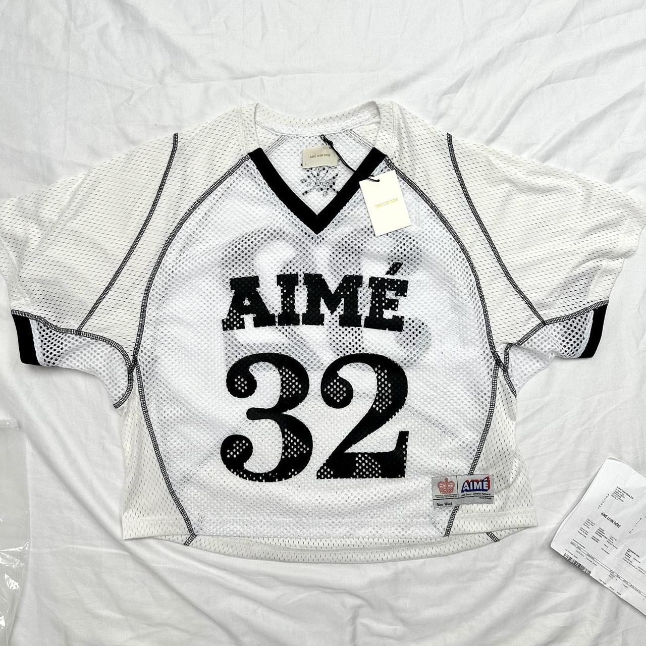 Aime Leon dore Jersey Size small New with tags | Depop