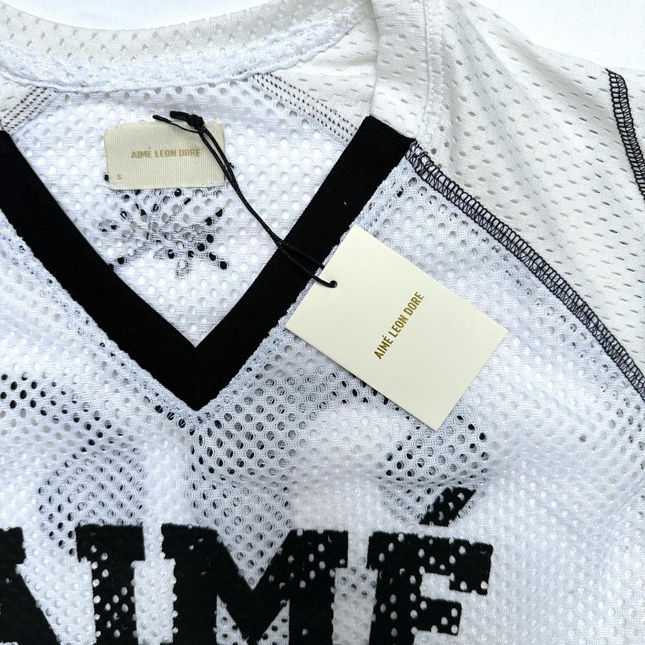 Aime Leon dore Jersey Size small New with tags | Depop