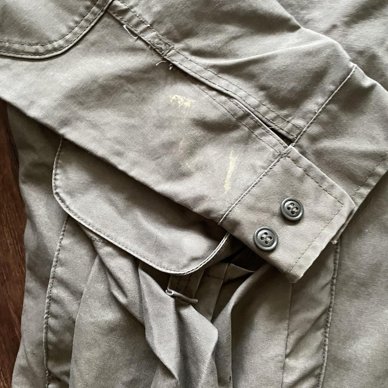#Olive green #filson #jacket Excellent condition... - Depop