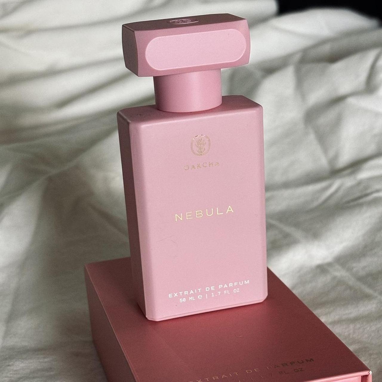 Oakcha Nebula Perfume Inspired By: Burberry's... - Depop