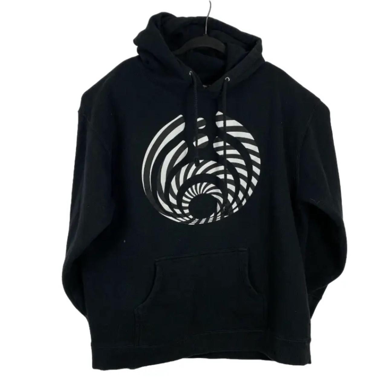 Bassnectar Inside for the People Black EDM DJ Merch... | Depop