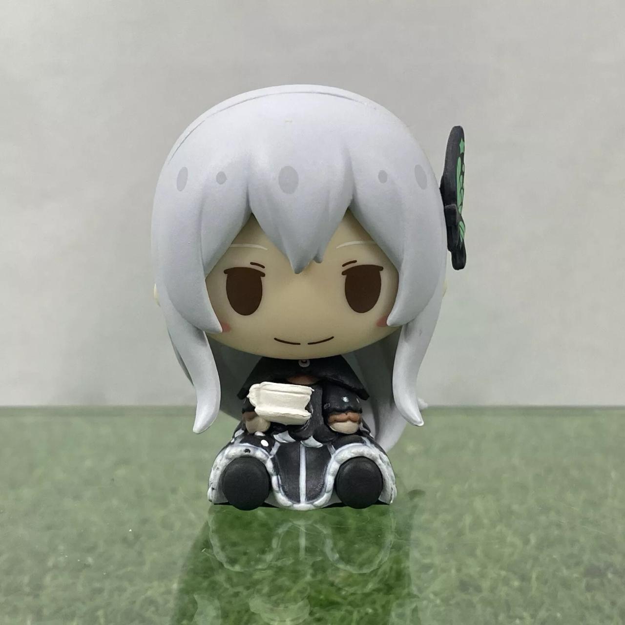 Bandai Ichiban Kuji Re:Zero Starting Life Echidna... | Depop