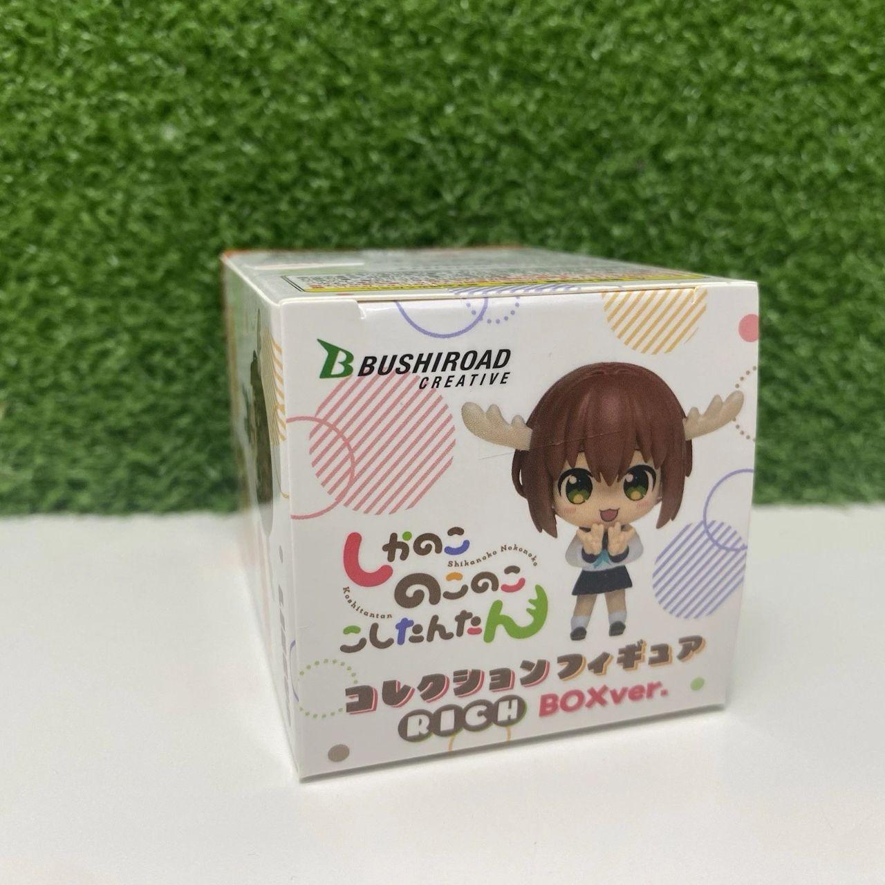 NEW Bushiroad Creative My Deer Friend Nokotan RICH... | Depop